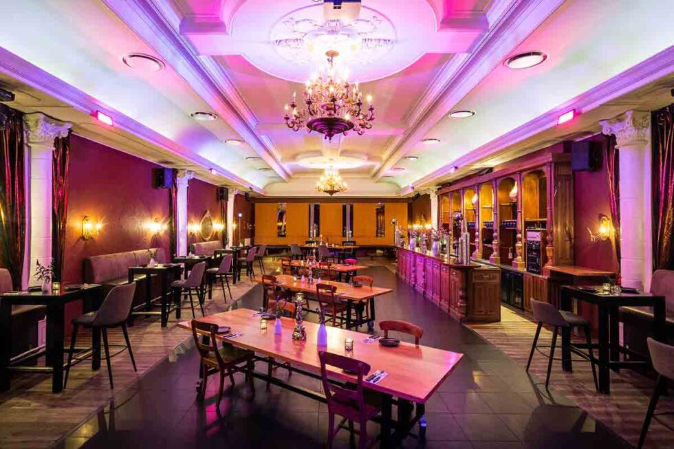 De Rede | Smaken die verbinden | Dronten & Lelystad